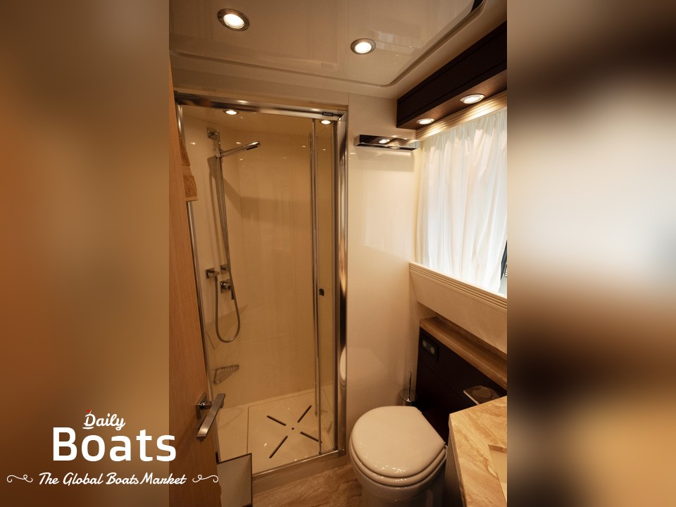 2008 Maiora 23 Meter for sale. View price, photos and Buy 2008 Maiora ...