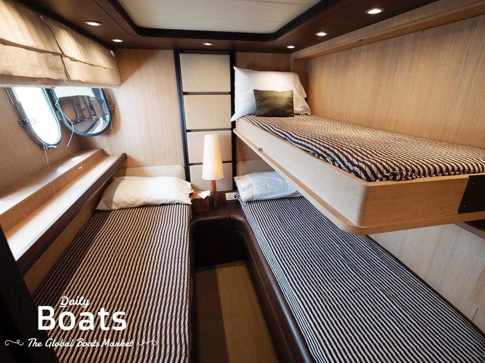 2008 Maiora 23 Meter for sale. View price, photos and Buy 2008 Maiora ...