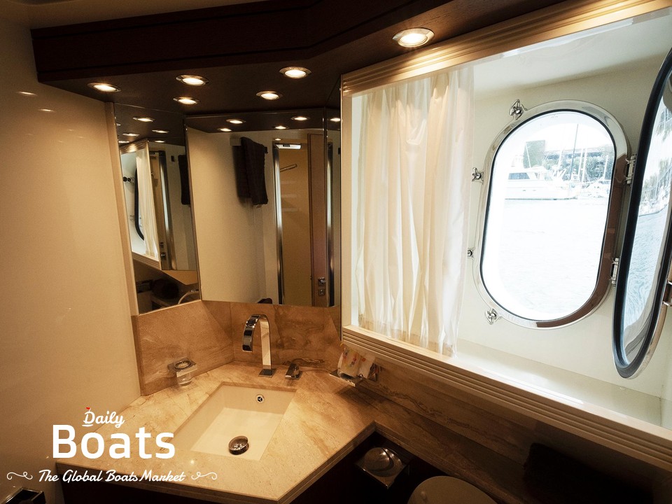 2008 Maiora 23 Meter for sale. View price, photos and Buy 2008 Maiora ...