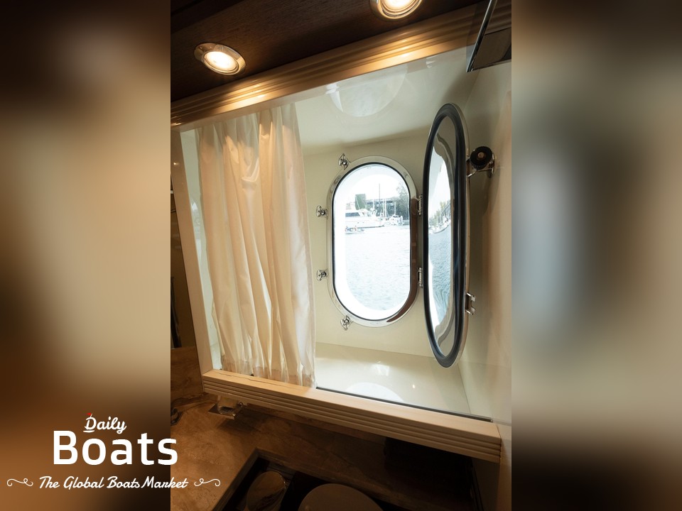 2008 Maiora 23 Meter for sale. View price, photos and Buy 2008 Maiora ...