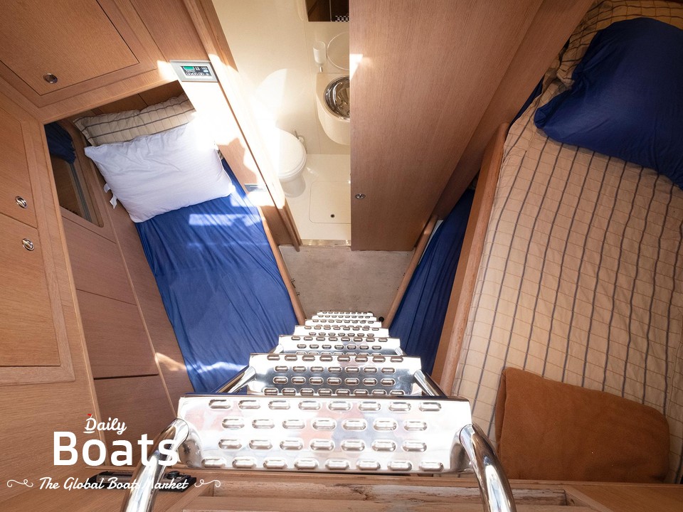 2008 Maiora 23 Meter for sale. View price, photos and Buy 2008 Maiora ...