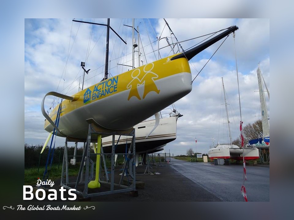 2019 Beneteau Figaro 3 for sale. View price, photos and Buy 2019 ...