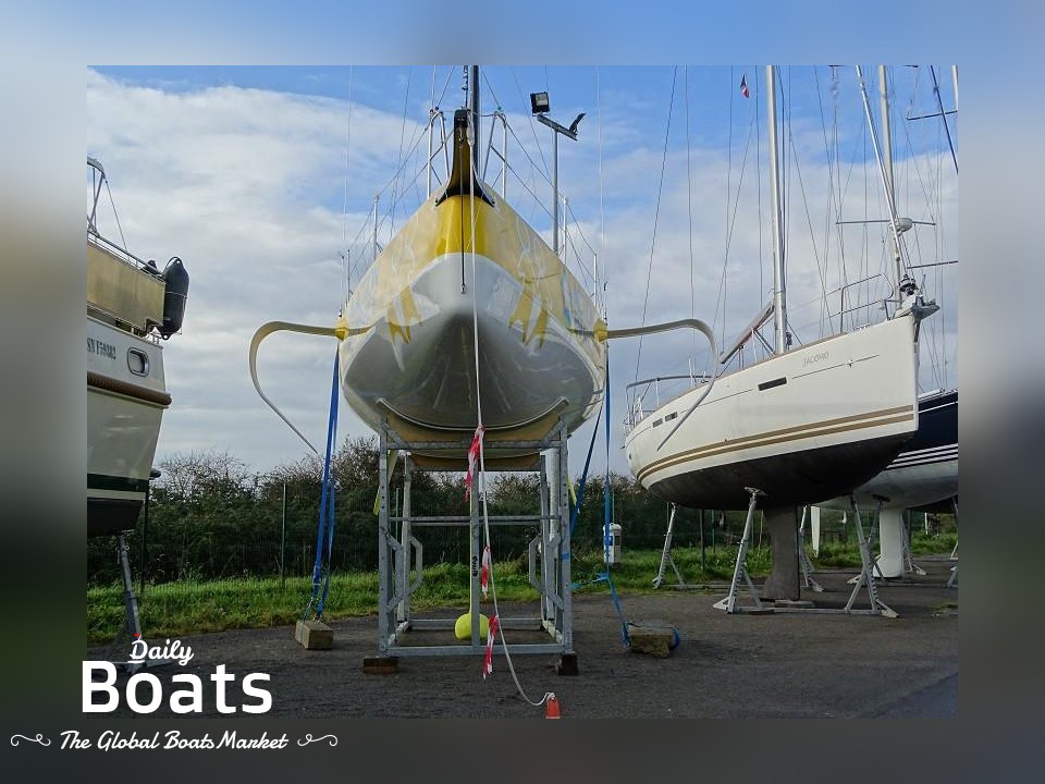 2019 Beneteau Figaro 3 for sale. View price, photos and Buy 2019 ...