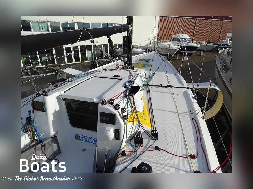 2019 Beneteau Figaro 3 for sale. View price, photos and Buy 2019 ...