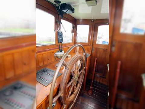 1930 Sleepboot te koop. Bekijk prijs, foto's en 1930 Sleepboot kopen #30376