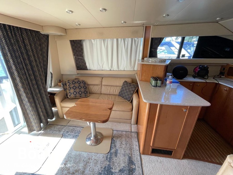 2003 Meridian 381 Sedan for sale. View price, photos and Buy 2003 ...