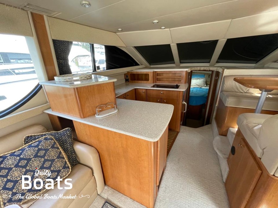 2003 Meridian 381 Sedan for sale. View price, photos and Buy 2003 ...