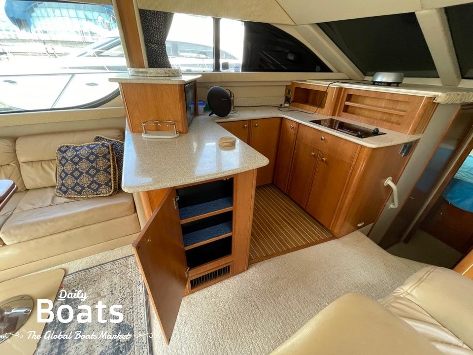 2003 Meridian 381 Sedan for sale. View price, photos and Buy 2003 ...