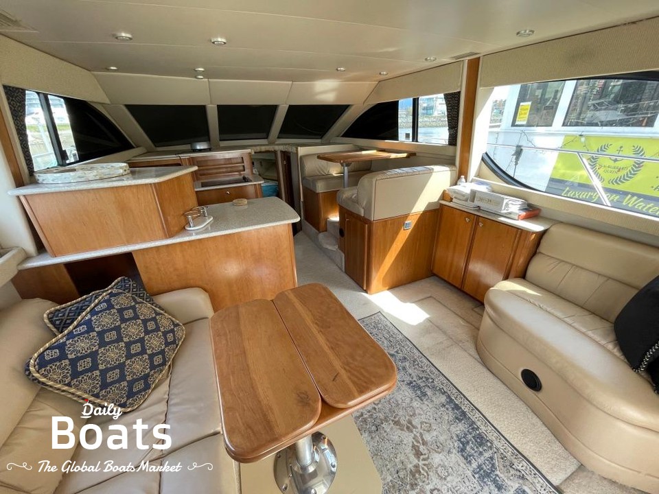 2003 Meridian 381 Sedan for sale. View price, photos and Buy 2003 ...