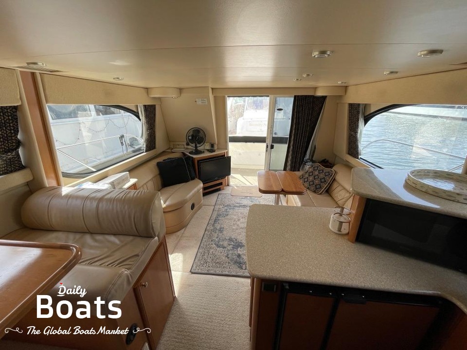 2003 Meridian 381 Sedan for sale. View price, photos and Buy 2003 ...