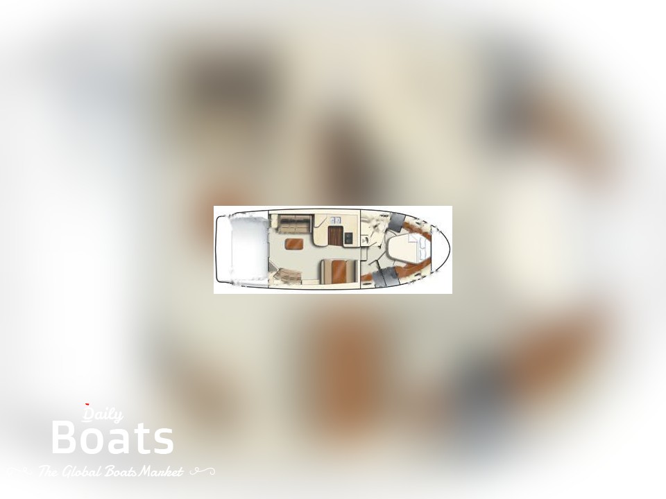 2003 Meridian 381 Sedan for sale. View price, photos and Buy 2003 ...