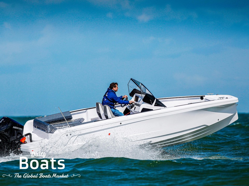 2022 Axopar 22 Spyder for sale. View price, photos and Buy 2022 Axopar ...