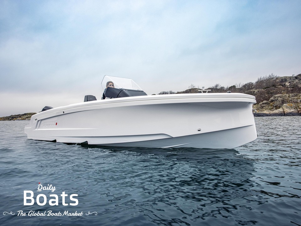 2022 Axopar 22 Spyder for sale. View price, photos and Buy 2022 Axopar ...