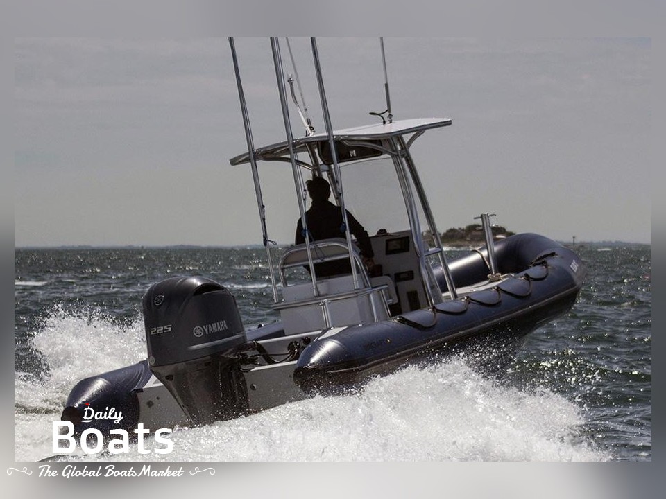 2023 Ribcraft 7.8 for sale. View price, photos and Buy 2023 Ribcraft 7. ...