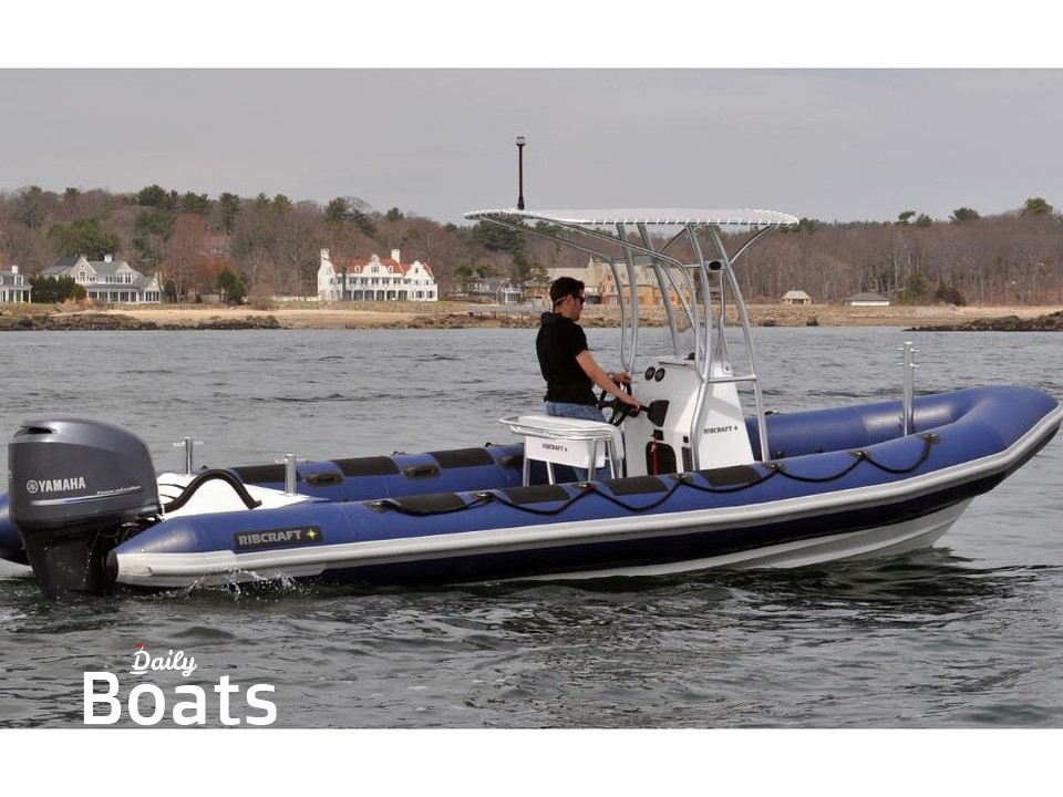 2023 Ribcraft 7.8 for sale. View price, photos and Buy 2023 Ribcraft 7. ...