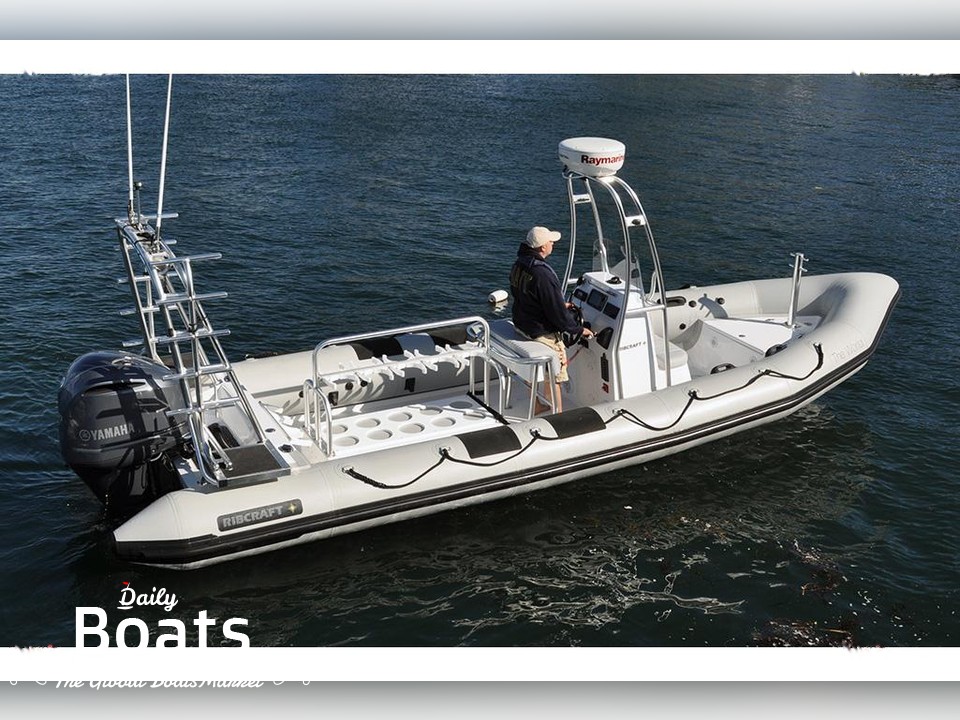 2023 Ribcraft 7.8 for sale. View price, photos and Buy 2023 Ribcraft 7. ...