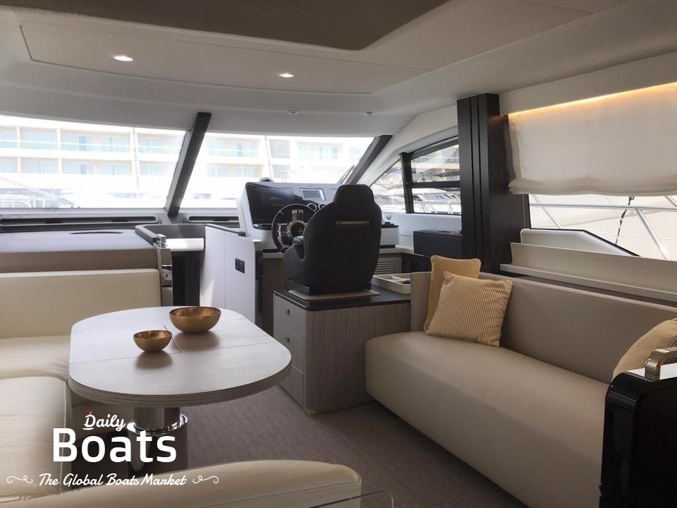 2020 Azimut 55 Flybridge for sale. View price, photos and Buy 2020 ...