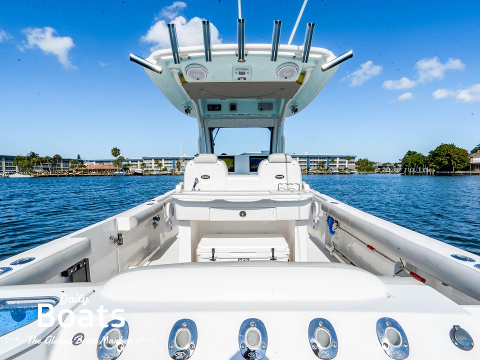 2020 Everglades 295 Cc for sale. View price, photos and Buy 2020 ...