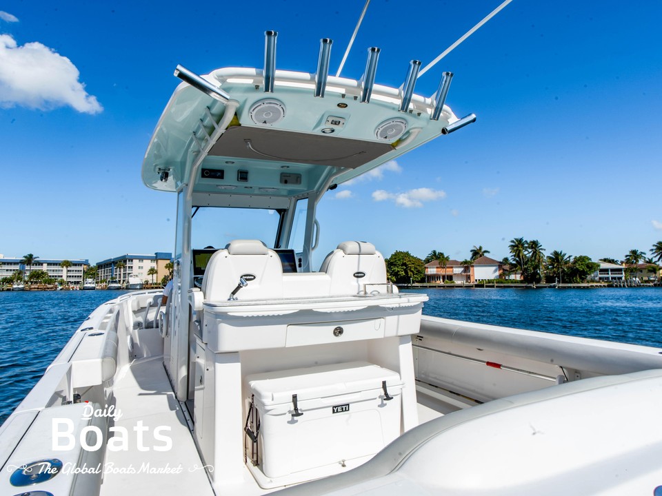 2020 Everglades 295 Cc for sale. View price, photos and Buy 2020 ...