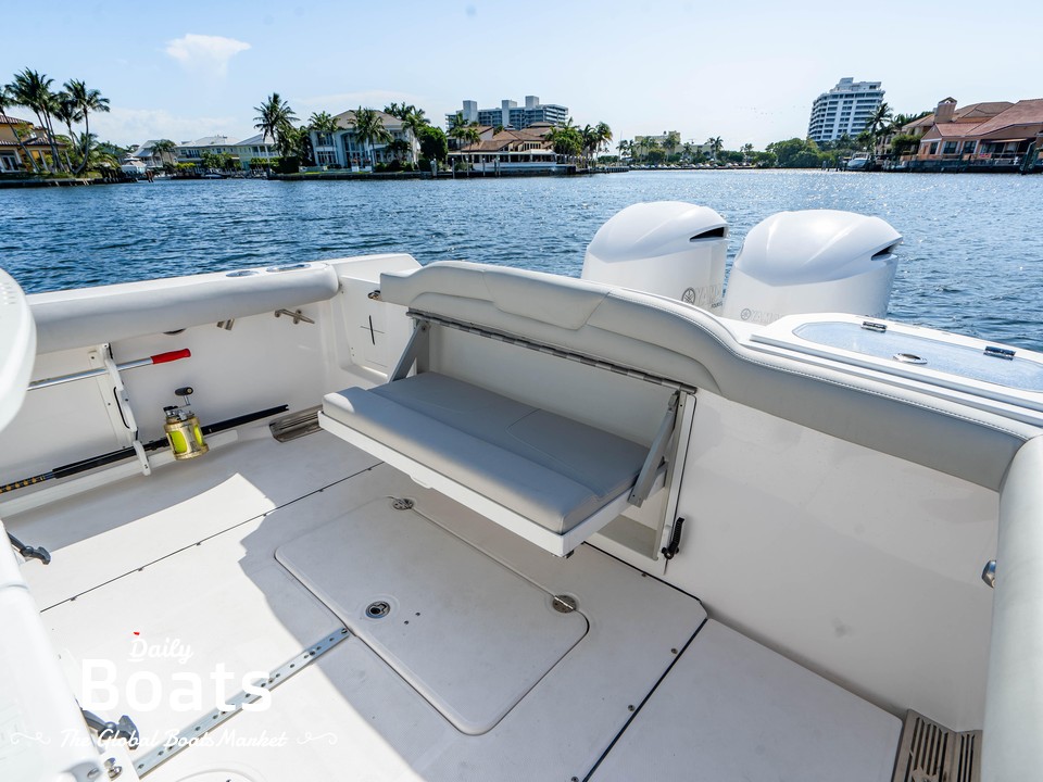 2020 Everglades 295 Cc for sale. View price, photos and Buy 2020 ...