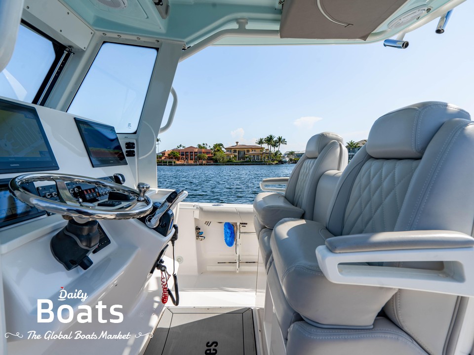 2020 Everglades 295 Cc for sale. View price, photos and Buy 2020 ...