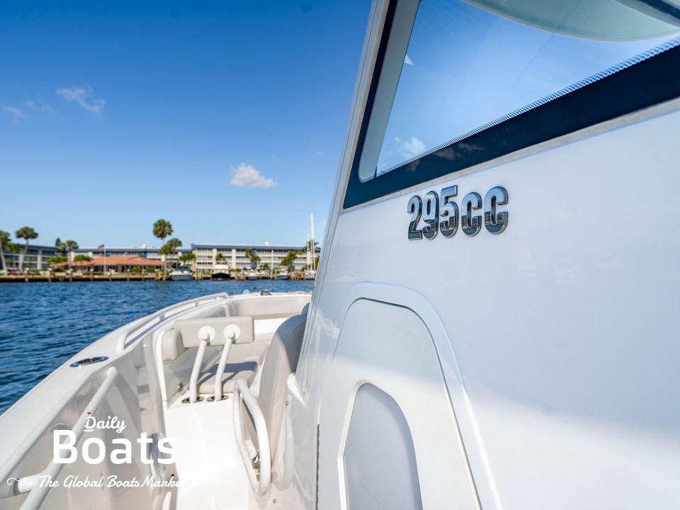 2020 Everglades 295 Cc for sale. View price, photos and Buy 2020 ...
