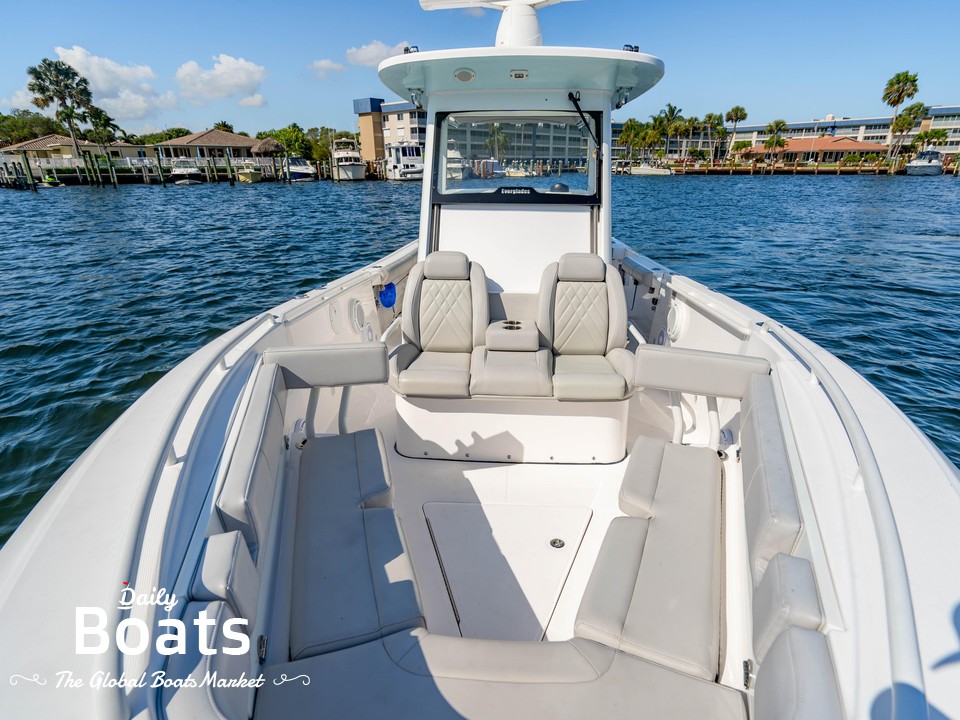 2020 Everglades 295 Cc for sale. View price, photos and Buy 2020 ...