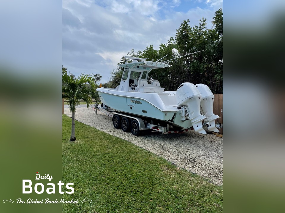 2020 Everglades 295 Cc for sale. View price, photos and Buy 2020 ...