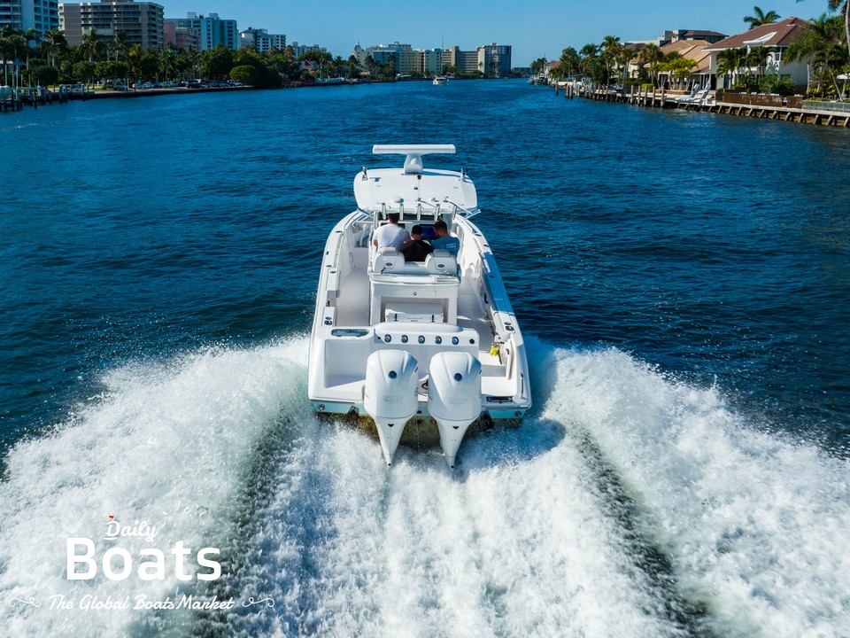 2020 Everglades 295 Cc for sale. View price, photos and Buy 2020 ...