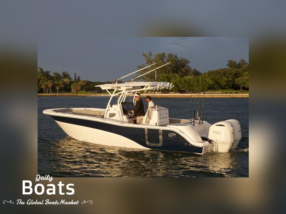 2019 Sea Fox 288 Commander for sale. View price, photos and Buy 2019 ...