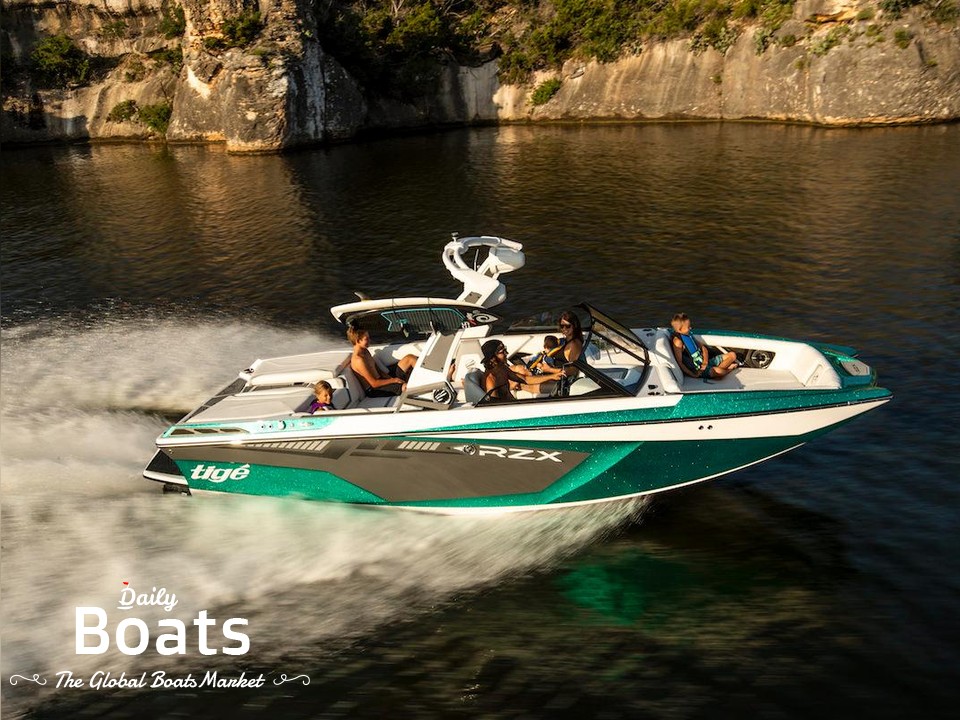 2022 Tige 22 Rzx for sale. View price, photos and Buy 2022 Tige 22 Rzx ...