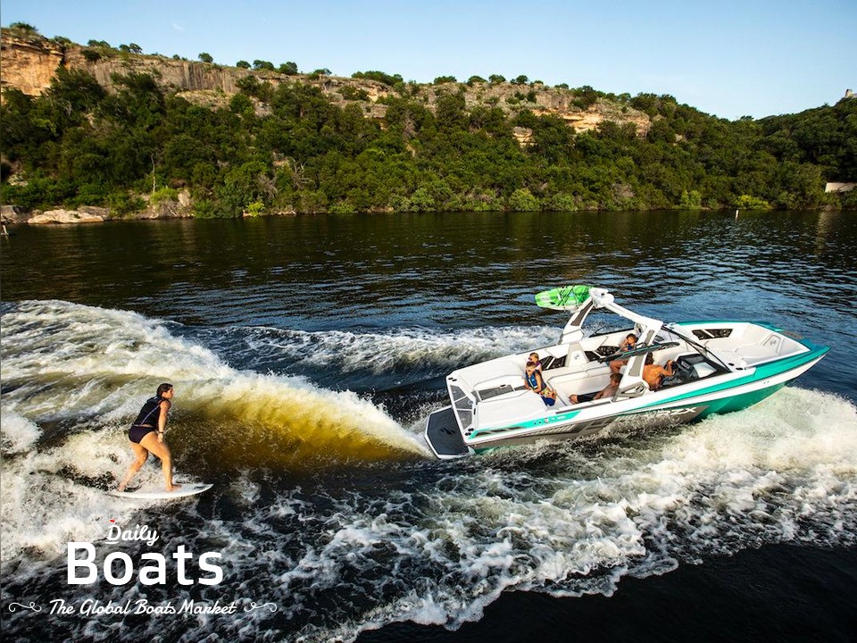 2022 Tige 22 Rzx for sale. View price, photos and Buy 2022 Tige 22 Rzx ...