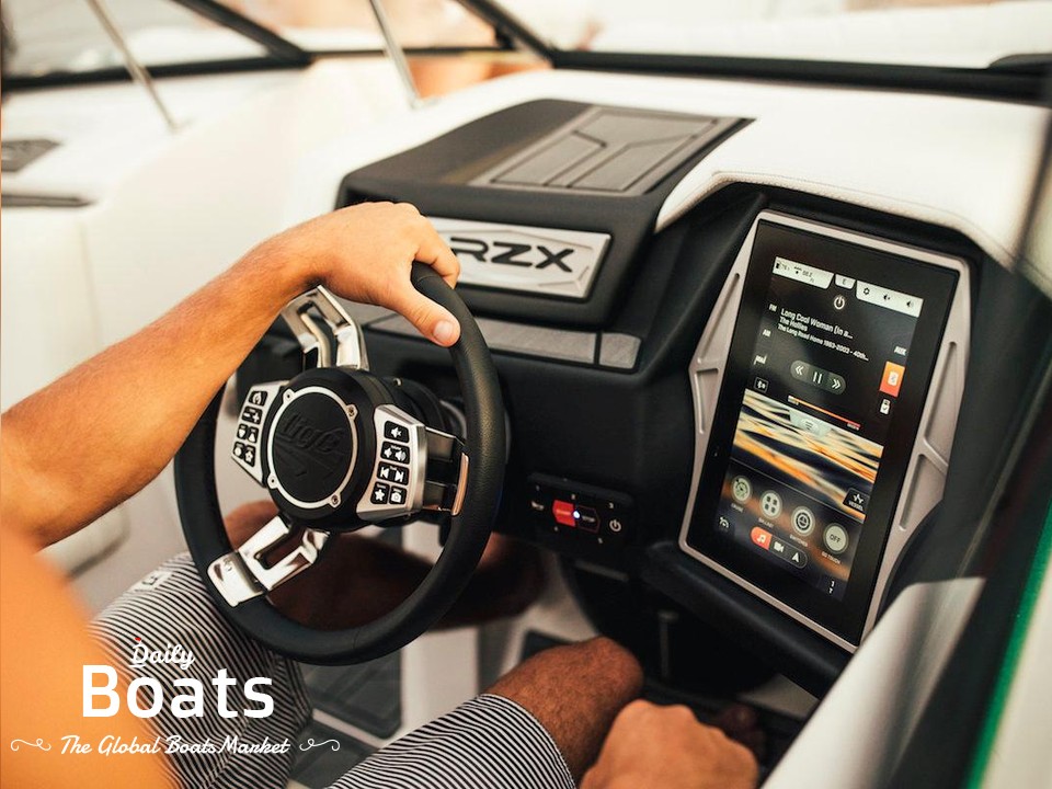 2022 Tige 22 Rzx for sale. View price, photos and Buy 2022 Tige 22 Rzx ...