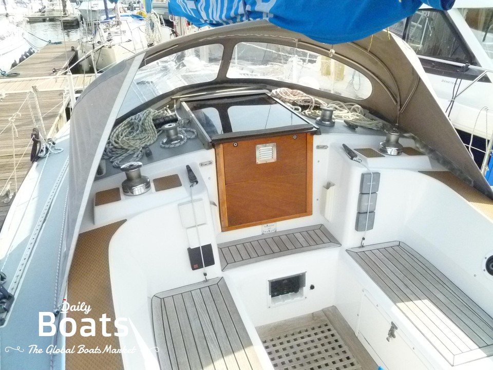 1984 Westerly Fulmar 32 for sale. View price, photos and Buy 1984 ...