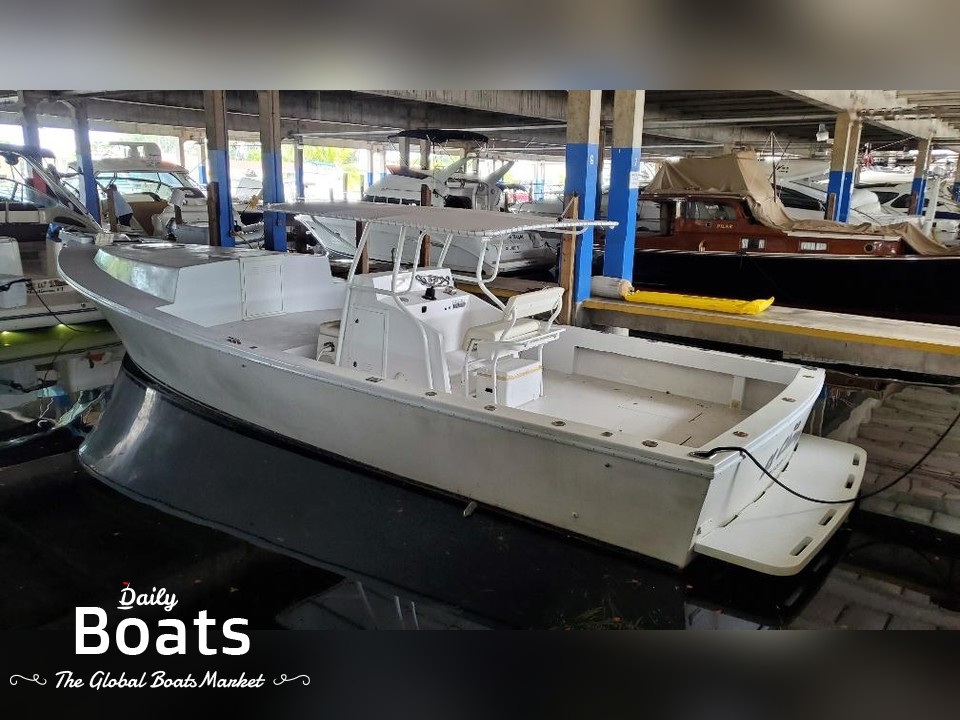 Commercial boats Defender for sale - Daily Boats