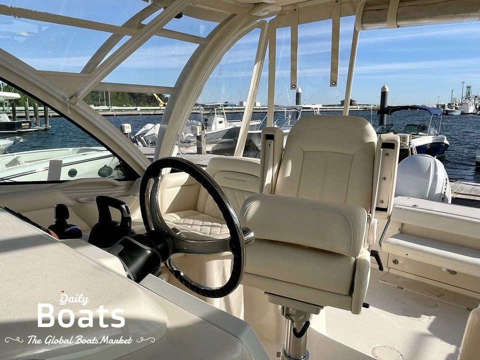 2021 Grady-White 330 Express for sale. View price, photos and Buy 2021 ...