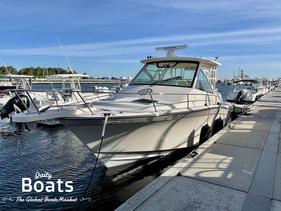 2021 Grady-White 330 Express for sale. View price, photos and Buy 2021 ...
