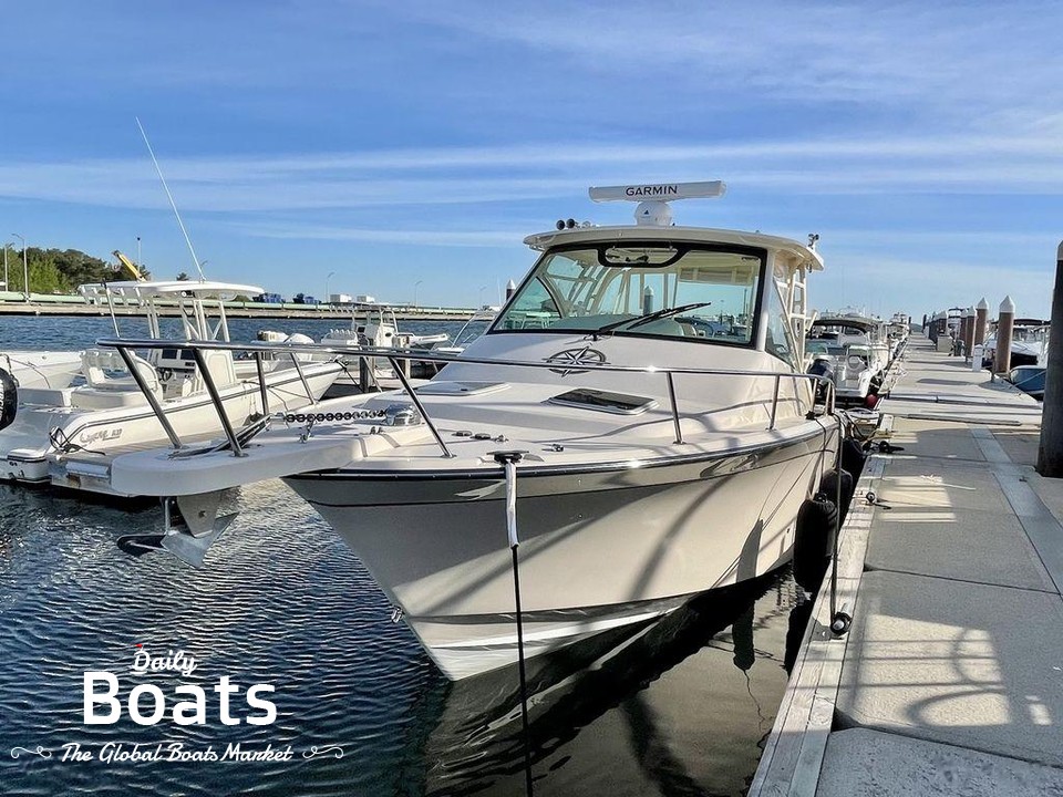 2021 Grady-White 330 Express for sale. View price, photos and Buy 2021 ...