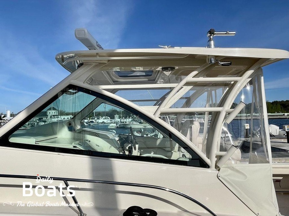 2021 Grady-White 330 Express for sale. View price, photos and Buy 2021 ...