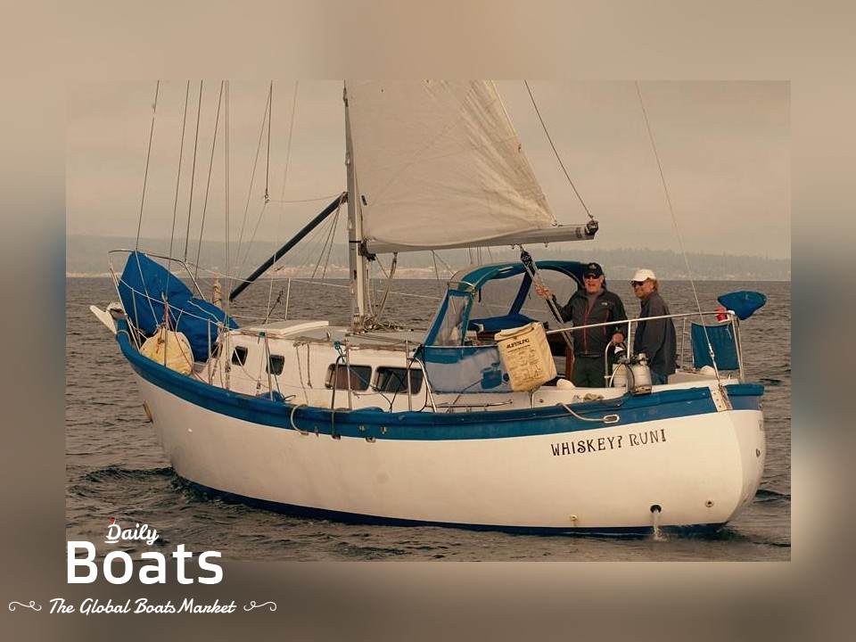 1992 Bruce Roberts 341 Cutter for sale. View price, photos and Buy 1992 ...