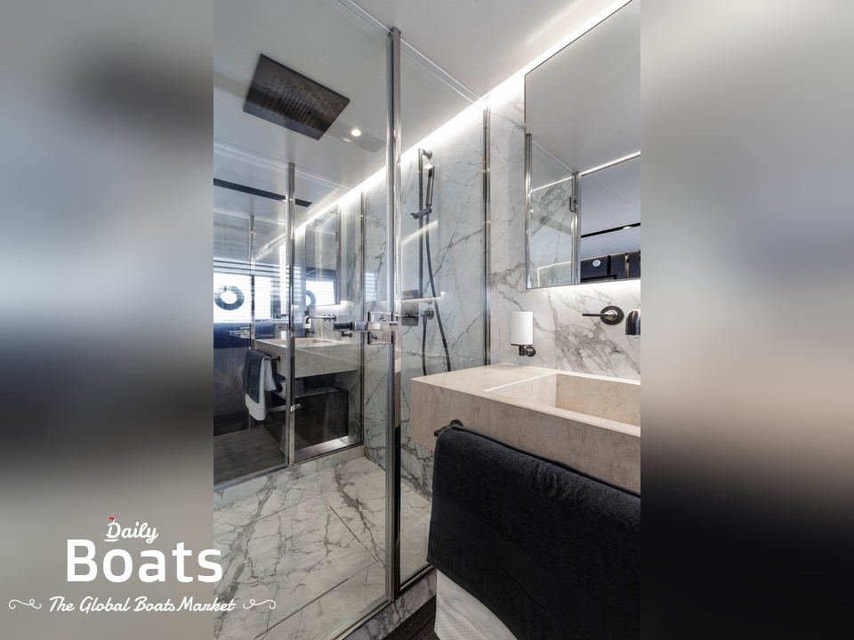 2022 Astondoa As8 for sale. View price, photos and Buy 2022 Astondoa ...