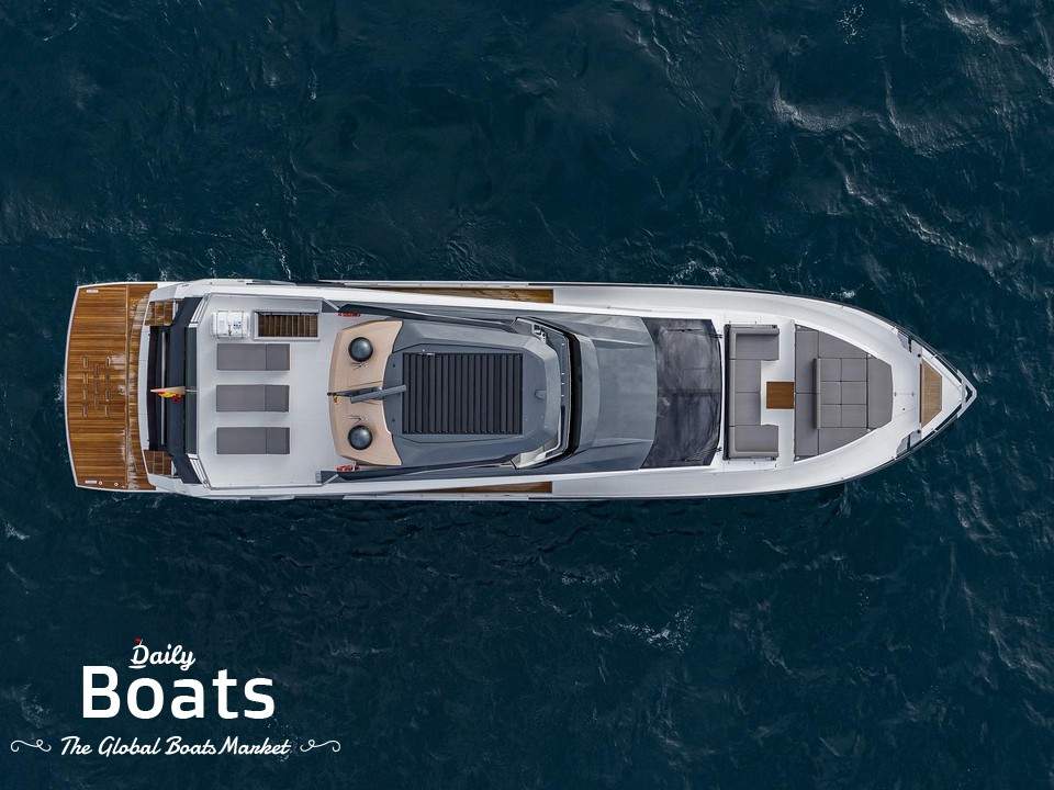 2022 Astondoa As8 for sale. View price, photos and Buy 2022 Astondoa ...