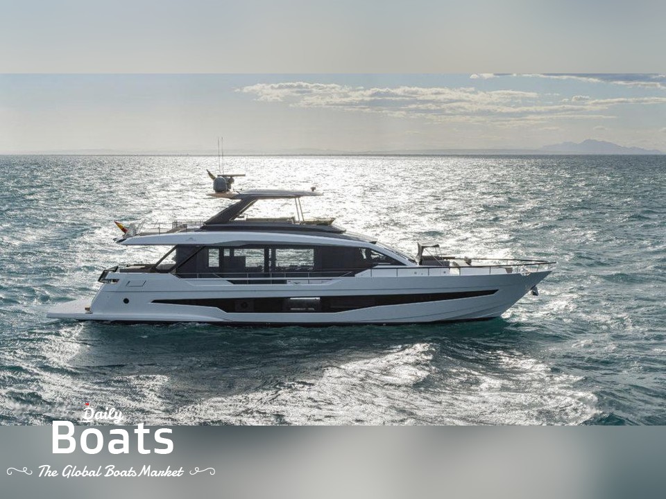 2022 Astondoa As8 for sale. View price, photos and Buy 2022 Astondoa ...