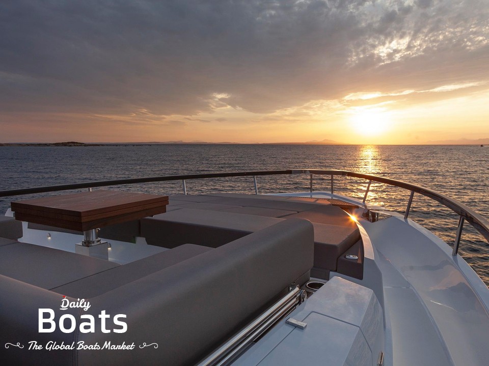 2022 Astondoa As8 for sale. View price, photos and Buy 2022 Astondoa ...