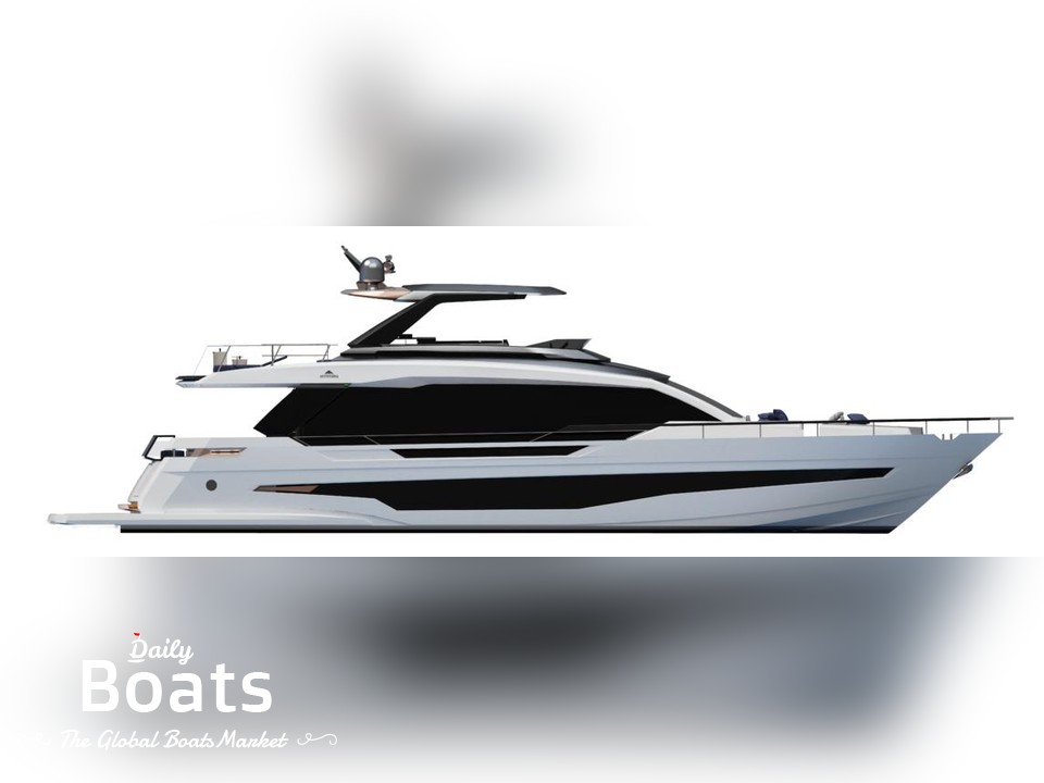 2022 Astondoa As8 for sale. View price, photos and Buy 2022 Astondoa ...