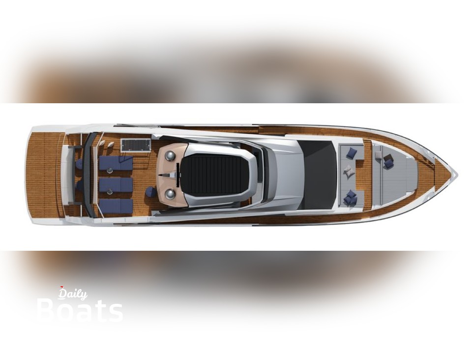 2022 Astondoa As8 for sale. View price, photos and Buy 2022 Astondoa ...