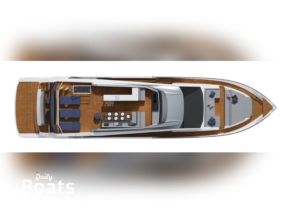 2022 Astondoa As8 for sale. View price, photos and Buy 2022 Astondoa ...