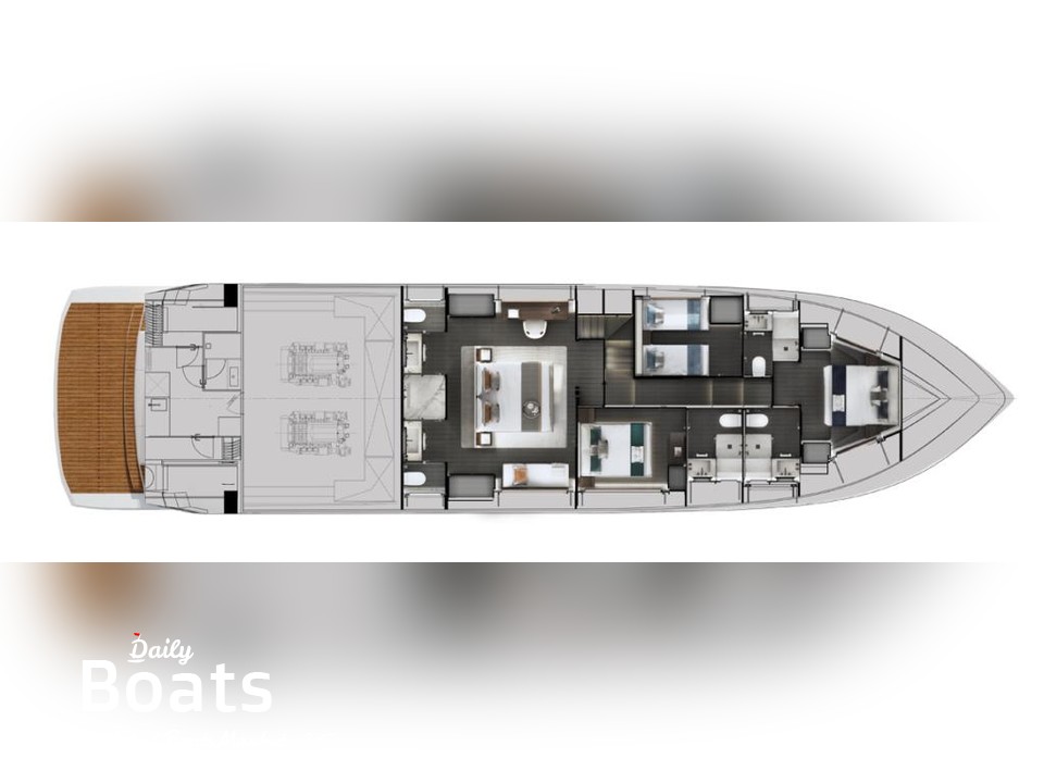 2022 Astondoa As8 for sale. View price, photos and Buy 2022 Astondoa ...