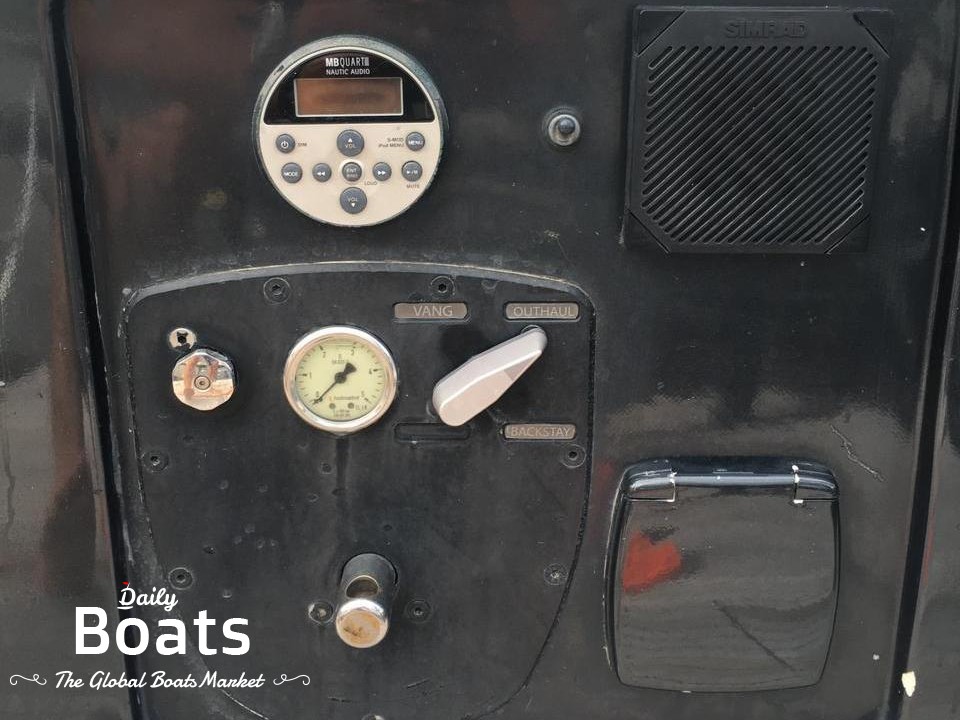 2008 Sly 42 Fun for sale. View price, photos and Buy 2008 Sly 42 Fun ...
