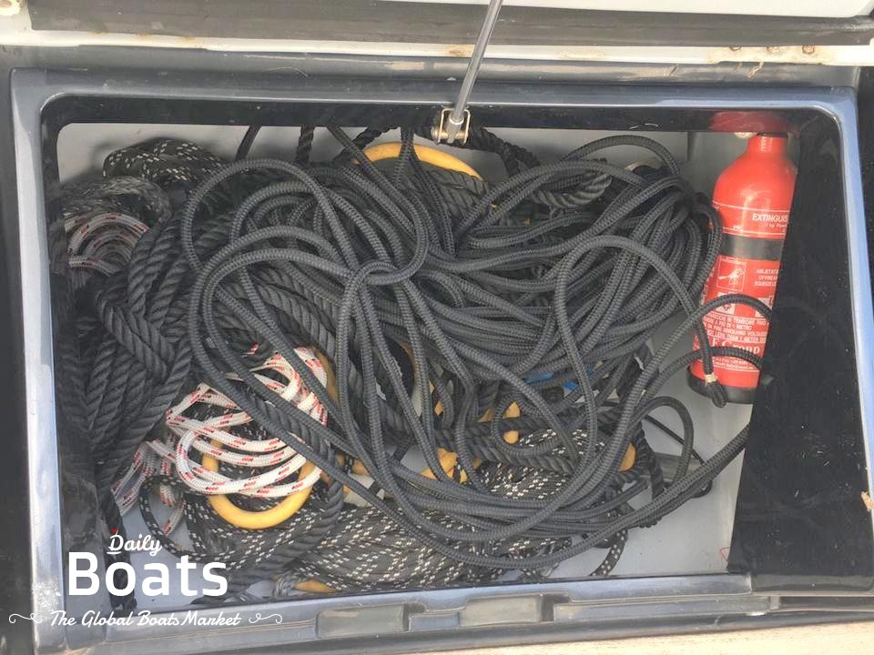 2008 Sly 42 Fun for sale. View price, photos and Buy 2008 Sly 42 Fun ...